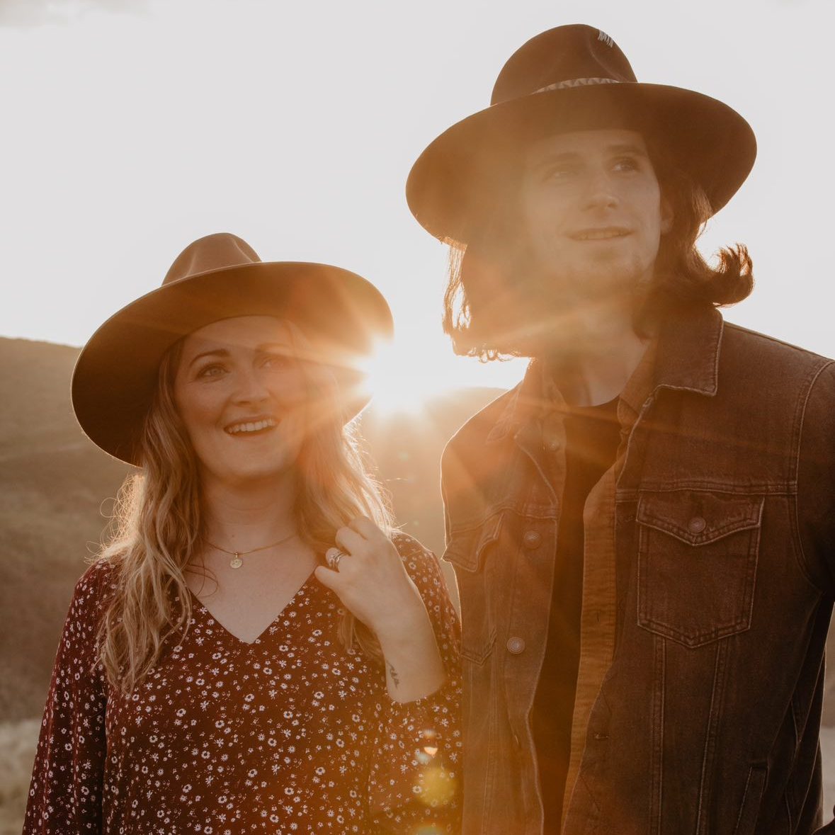 Woodburner Session – Our Atlantic Roots | Lusty Glaze Beach