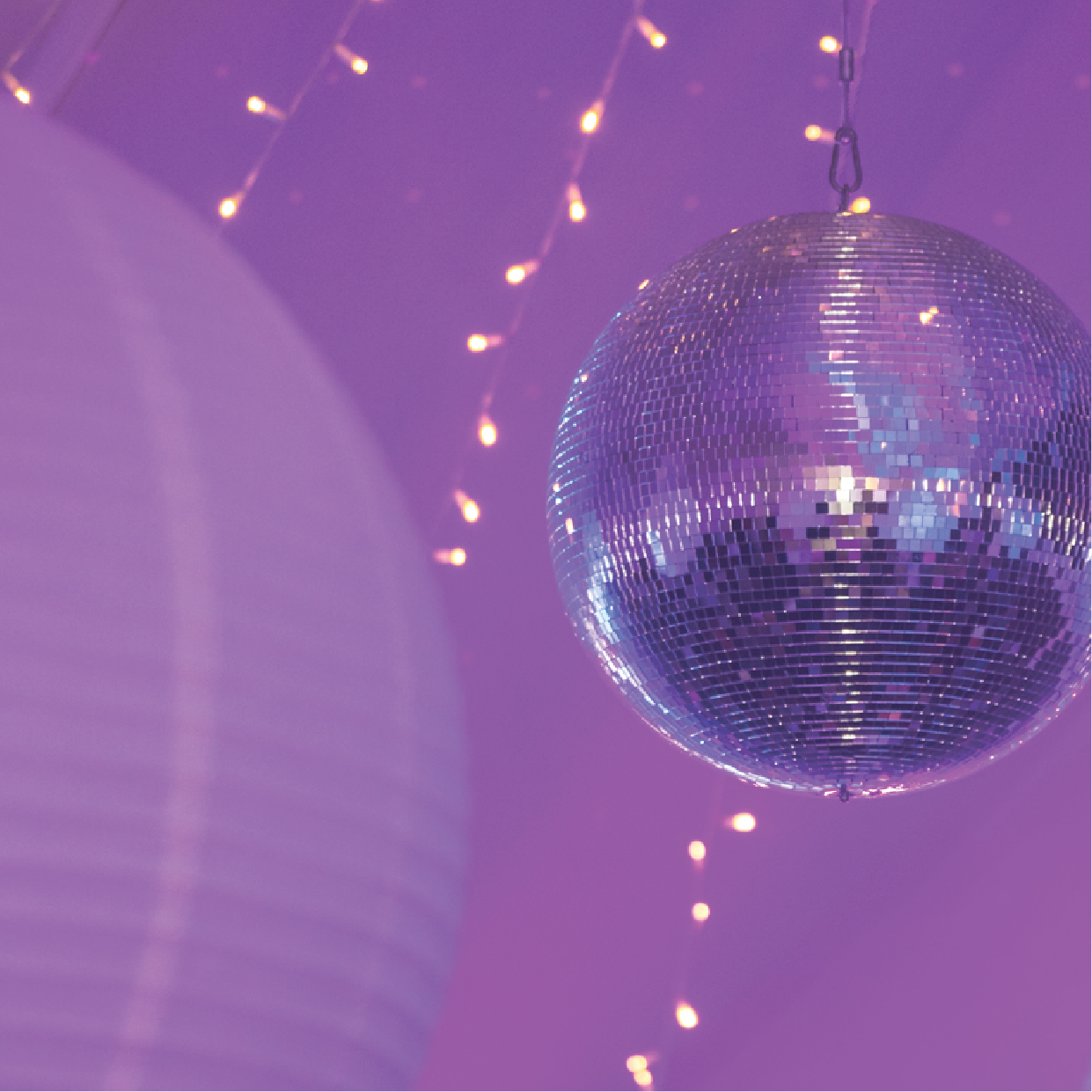 Disco Classics 2025 | Lusty Glaze Beach